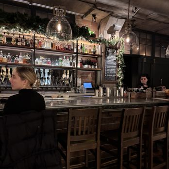 BOROUGH - Updated March 2025 - 607 Photos & 396 Reviews - 730 N ...