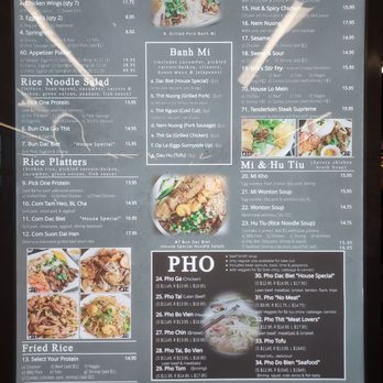 PHO MAI - Updated December 2024 - 144 Photos & 78 Reviews - 12160 ...