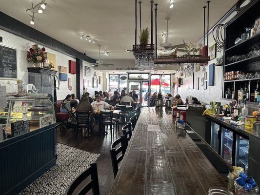 TOWN & COUNTRY CAFE - 832 Photos & 804 Reviews - 27 W 10th St, Tracy ...