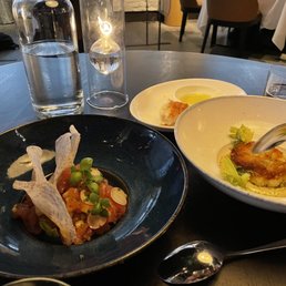 OCEANS NEW YORK - Updated March 2025 - 885 Photos & 279 Reviews - 233 ...