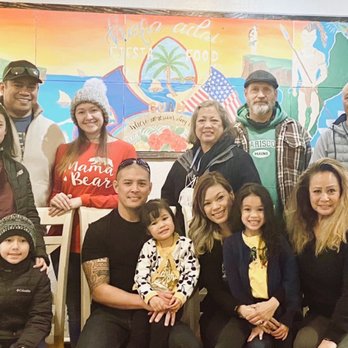 HAFA ADAI FIESTA FOOD - Updated June 2024 - 87 Photos & 80 Reviews ...