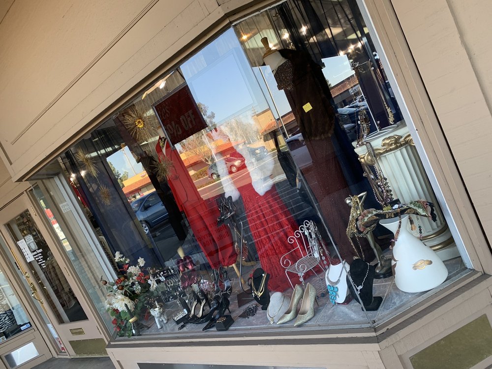 ORPHAN ANNIES CONSIGNMENT & ALTERATIONS - Updated January 2026 - 36 ...