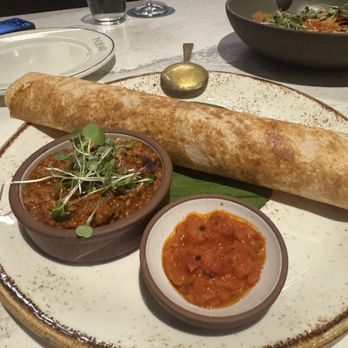 INDIBAR - Updated July 2025 - 130 Photos & 68 Reviews - 6208 N ...