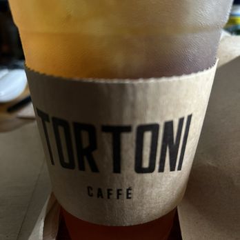 TORTONI CAFFE - Updated August 2024 - 355 Photos & 439 Reviews - 15060 ...
