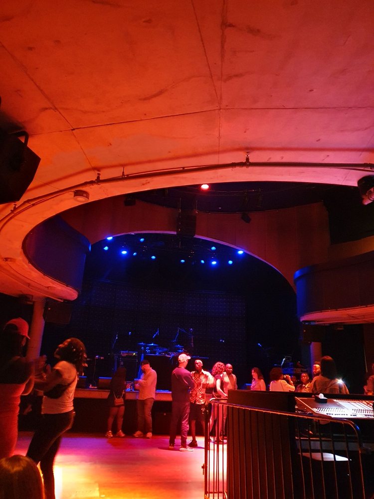 MOJO CLUB - Updated August 2025 - 53 Photos & 30 Reviews - Reeperbahn 1 ...