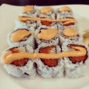 MINAMI SUSHI - Updated July 2024 - 66 Photos & 54 Reviews - 519 ...