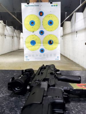 ATLANTA RANGE AND ORDNANCE - Updated December 2025 - 20 Photos & 43 ...