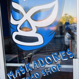 MASKADORES TACO SHOP - Updated September 2025 - 166 Photos & 175 ...