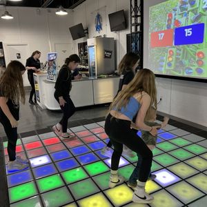 STAR ROLLER RINK - Updated February 2025 - 1825 Sycamore Ave, Racine ...