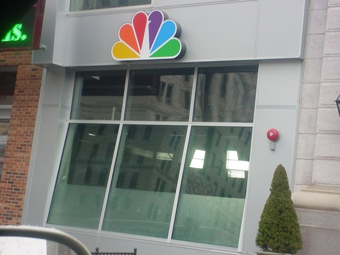 WCMH-TV NBC 4 - Updated October 2025 - 12 Reviews - 3165 Olentangy ...