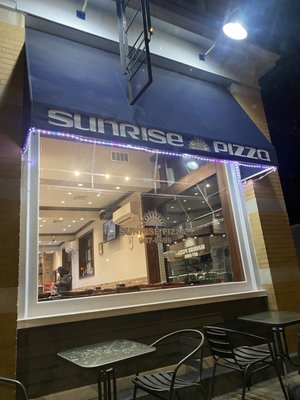 SUNRISE PIZZERIA - Updated August 2025 - 88 Photos & 111 Reviews - 7 ...
