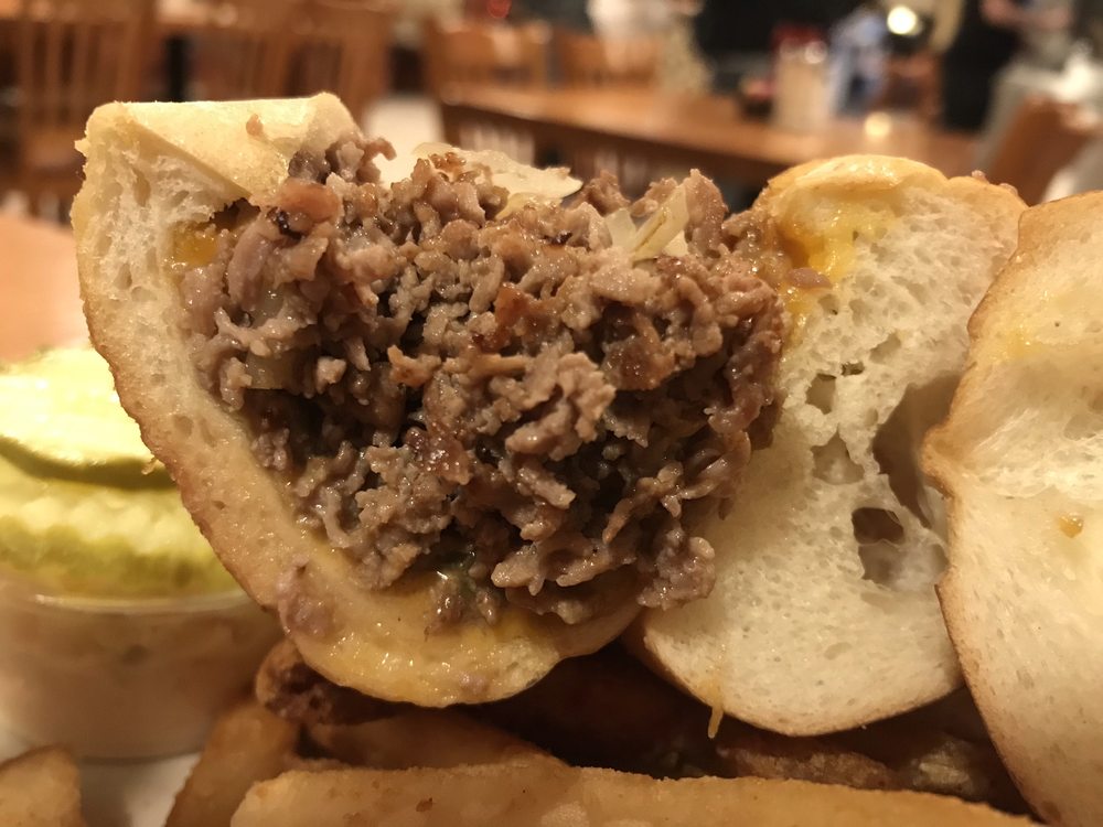 FOLCROFT DINER - 176 Photos & 170 Reviews - 1512 Chester Pike, Folcroft ...