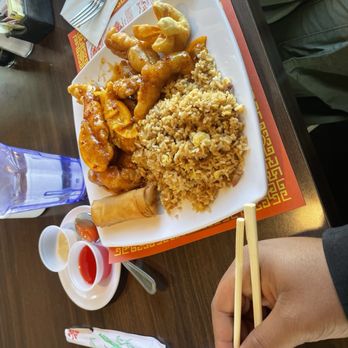 THE WOK CHINESE CUISINE - Updated May 2024 - 1152 Photos & 851 Reviews ...