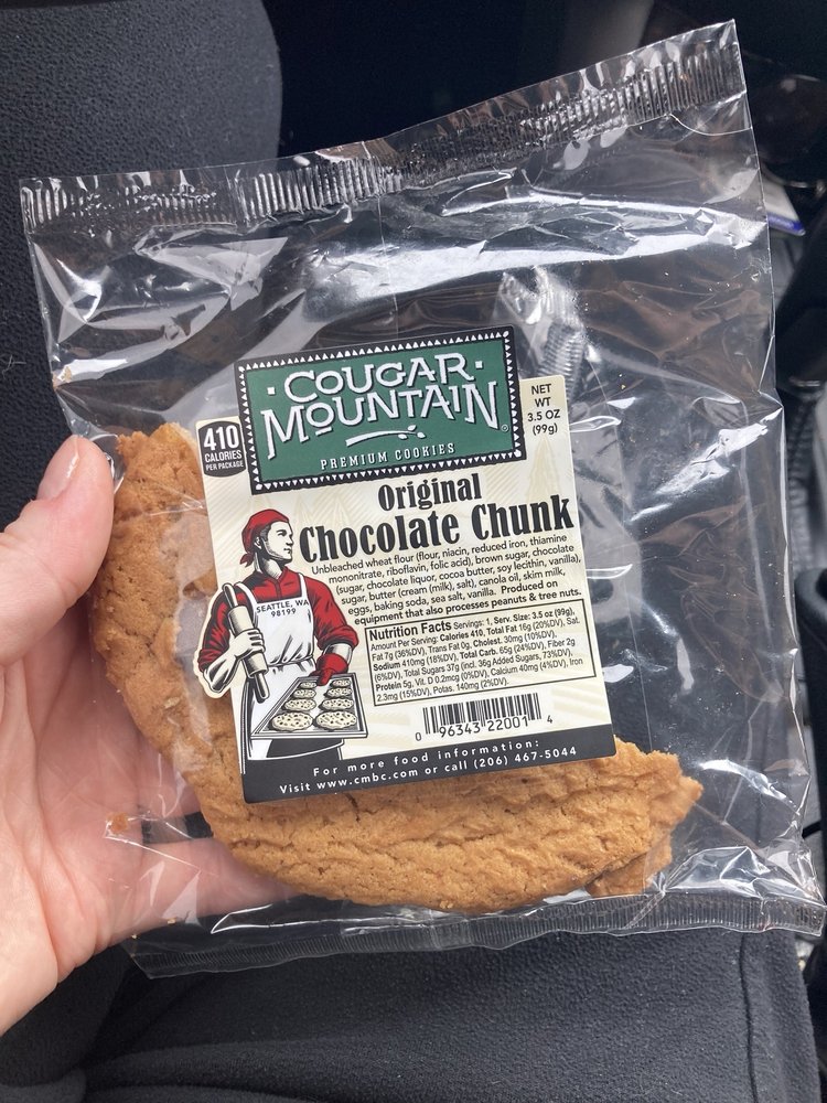 CHICKA LATTE - Updated September 2025 - 17902 Bothell Everett Hwy ...