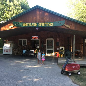 NORTHLAND OUTFITTERS - Updated September 2025 - 12 Reviews - 8174 State ...