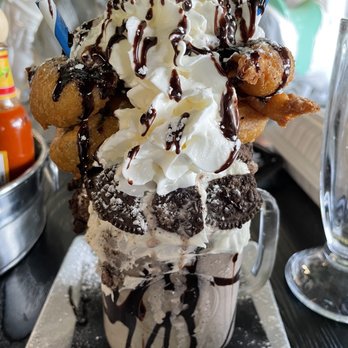 BROWNSTONE PANCAKE FACTORY - Updated July 2025 - 283 Photos & 142 ...