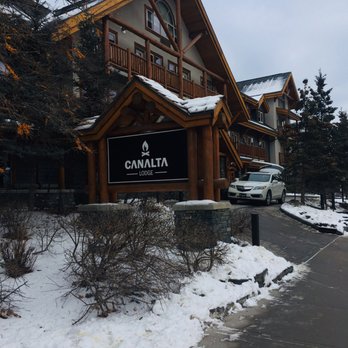 CANALTA LODGE - Updated June 2024 - 32 Photos & 26 Reviews - 545 Banff ...
