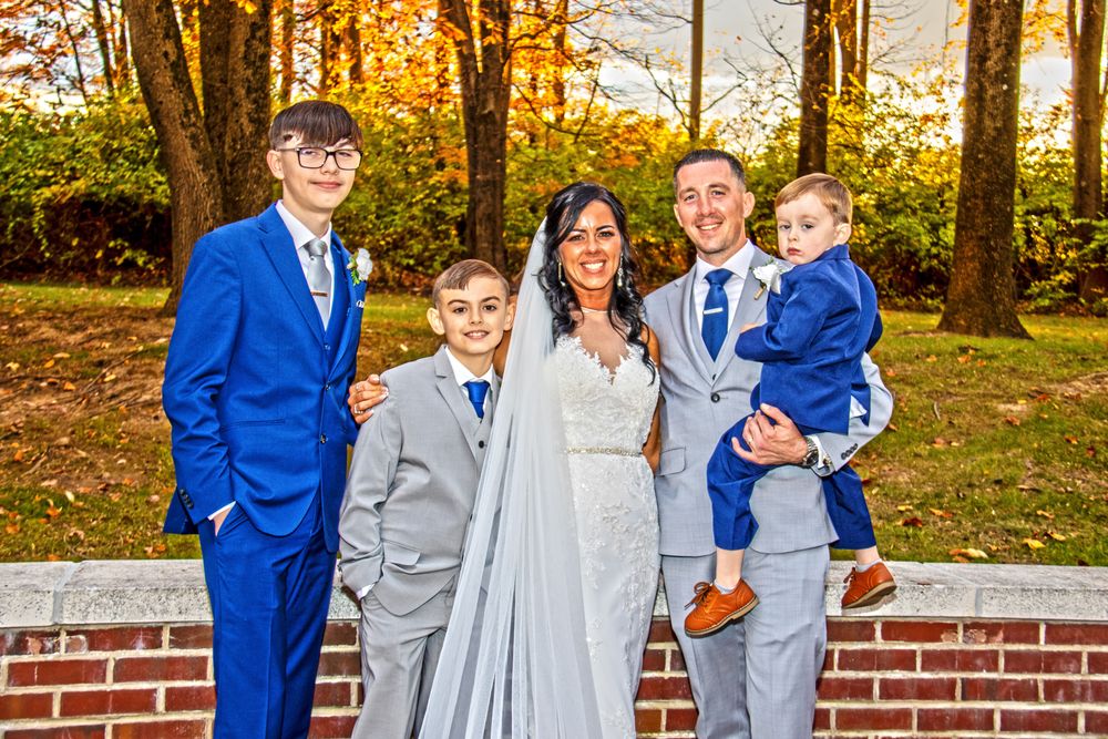 BRIDGEMEN’S BALLROOM - Updated January 2026 - 23 Photos - 11600 Norcom Rd, Philadelphia ...