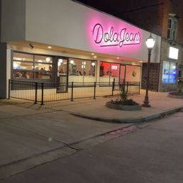 DOLA JEAN’S PIZZA - Updated January 2026 - 47 Photos & 12 Reviews - 113 ...
