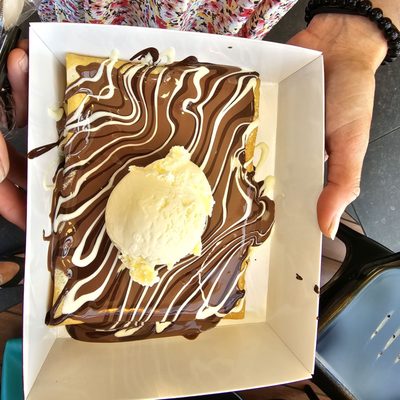 CHOCOLATE BASH - Updated December 2024 - 211 Photos & 109 Reviews - 352 W Valley Pkwy, Escondido ...