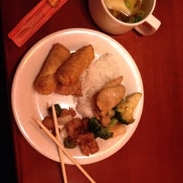 TJ BUFFET SUSHI AND GRILL - Updated December 2025 - 74 Photos & 117 ...