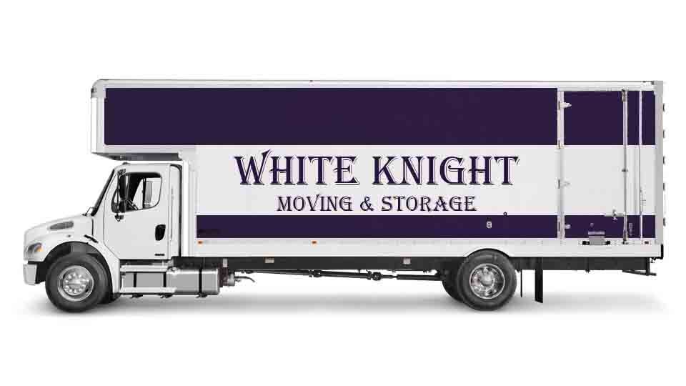 WHITE KNIGHT MOVING & STORAGE - JUPITER - Updated May 2024 - 12 Photos ...