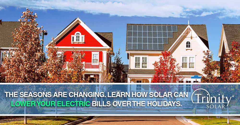 TRINITY SOLAR - Updated December 2025 - 12 Reviews - 20 Patterson Brook ...