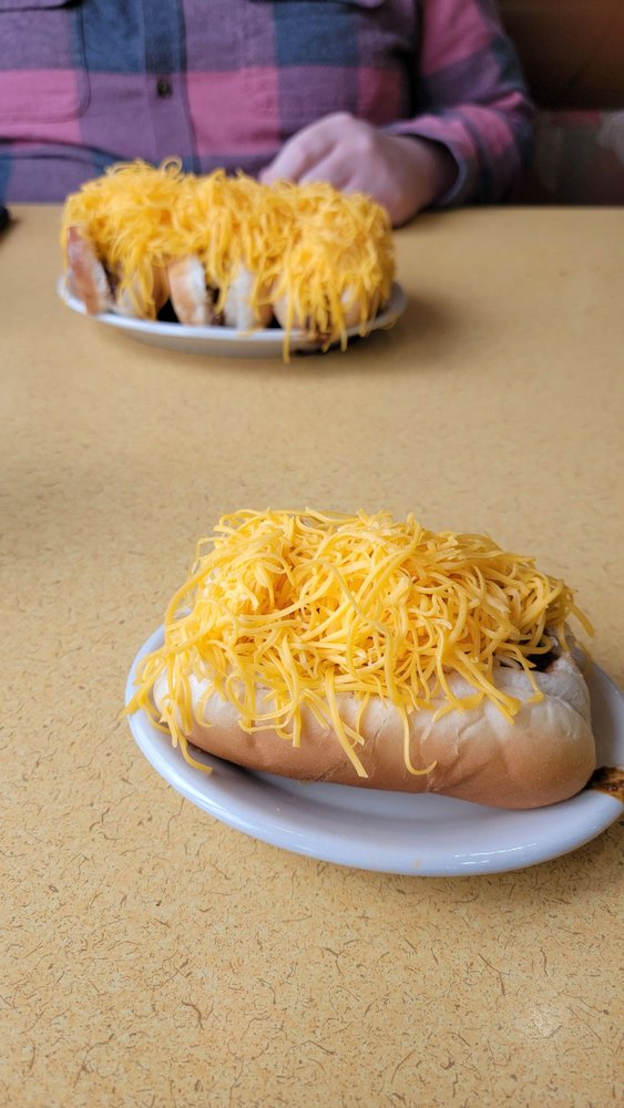 SKYLINE CHILI - 46 Photos & 33 Reviews - 1345 Hansel Dr, Florence ...