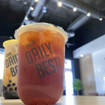 RAPHA TEA - Updated July 2024 - 69 Photos & 39 Reviews - 8411 W ...