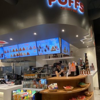 MR. PUFFS - Updated January 2026 - 36 Photos & 18 Reviews - 185 ...