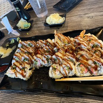 JUNN ALL YOU CAN EAT SUSHI - 1113 Photos & 969 Reviews - 1320 E ...
