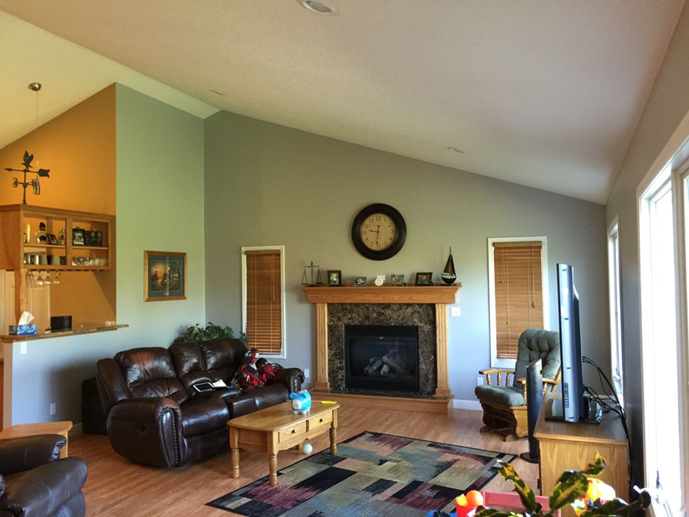 TOP NOTCH DECORATING - Updated June 2024 - East Moline, Illinois ...