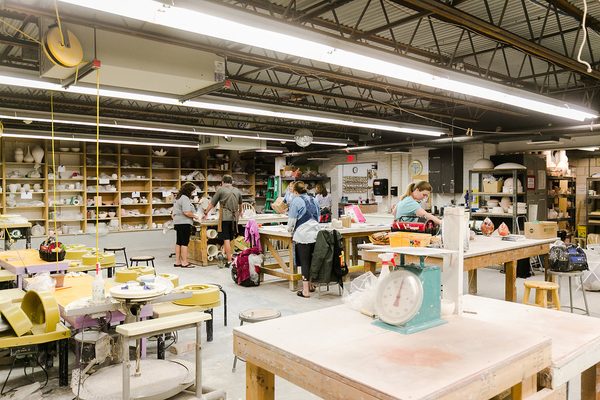 VISUAL ARTS CENTER OF RICHMOND - Updated November 2025 - 79 Photos & 14 ...