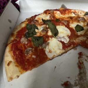 CRAFT PIZZA - 158 Photos & 311 Reviews - 1252 N Damen Ave, Chicago, IL ...