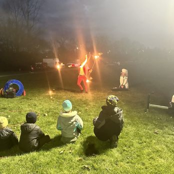 COFFMAN PARK - Updated January 2026 - 51 Photos & 11 Reviews - 5200 ...