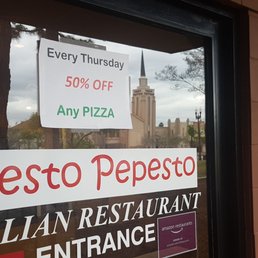 TESTO PEPESTO ITALIAN RESTAURANT - Updated April 2025 - 470 Photos ...