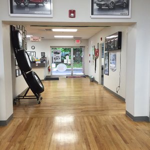 FLOW TOYOTA OF CHARLOTTESVILLE - Updated July 2025 - 16 Reviews - 1357 ...