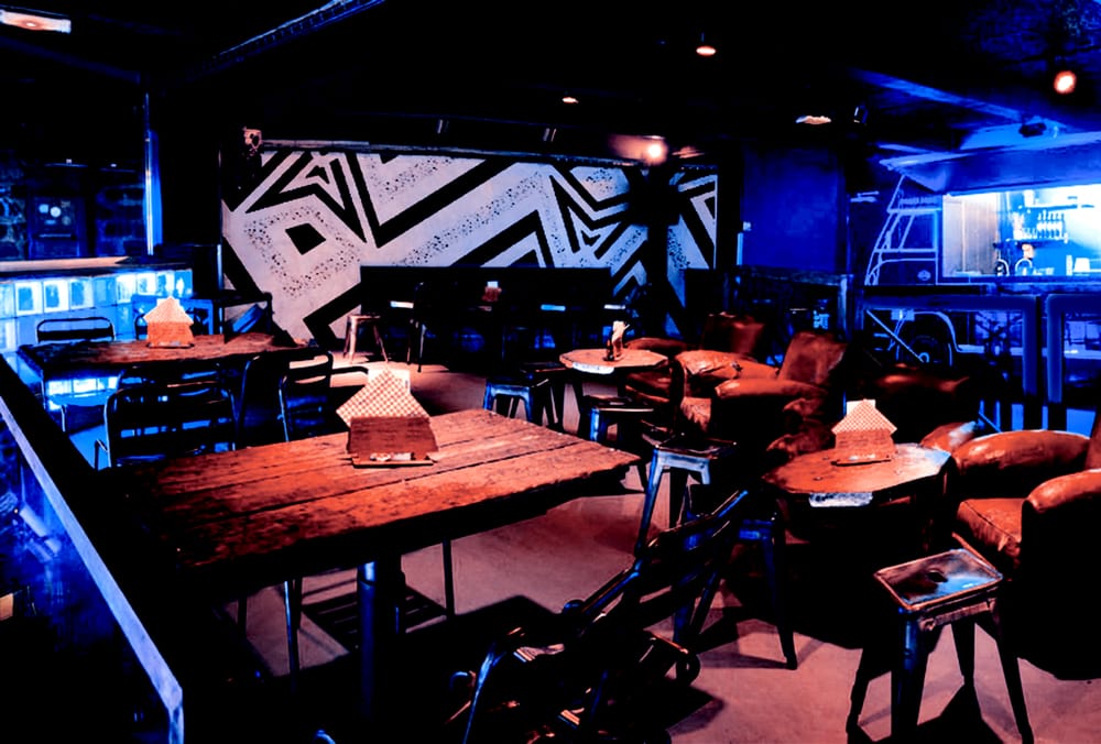 SUPERSONIC - Updated January 2026 - 27 Photos - 9 rue Biscornet, Paris ...