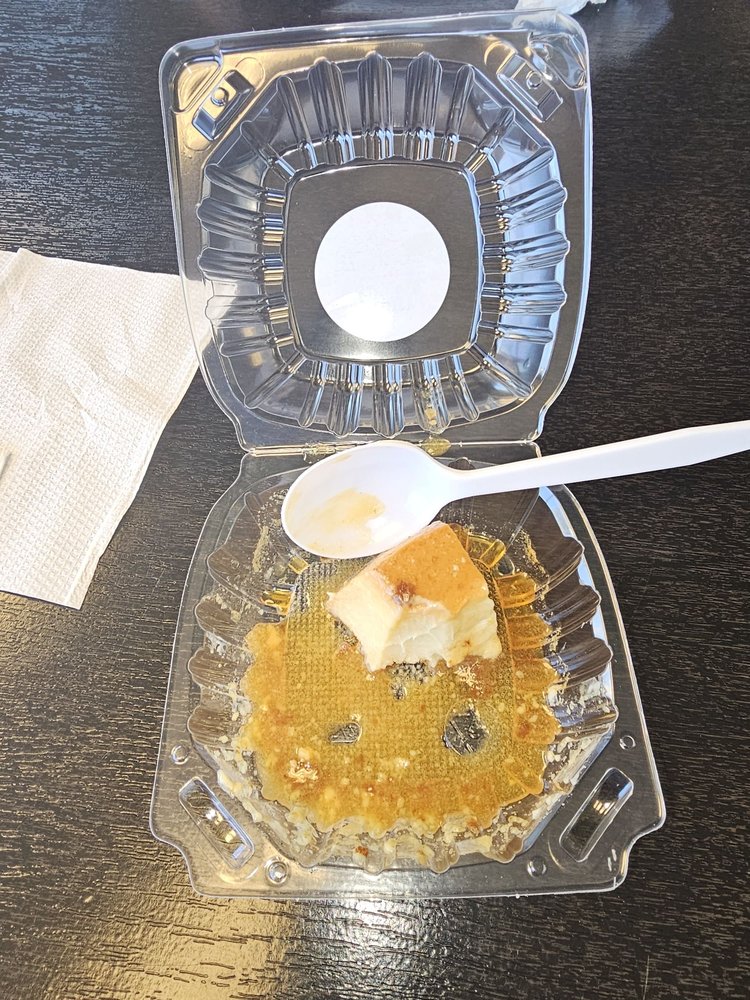 CITY SALADS - Updated October 2025 - 16 Photos & 33 Reviews - 120 W ...