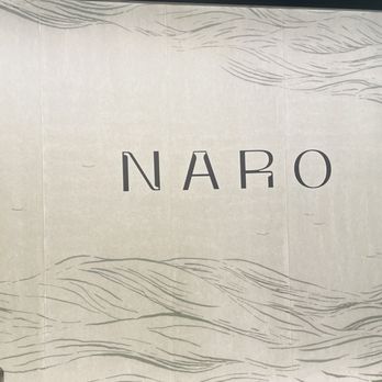 NARO - Updated September 2024 - 731 Photos & 76 Reviews - 610 5th Ave ...