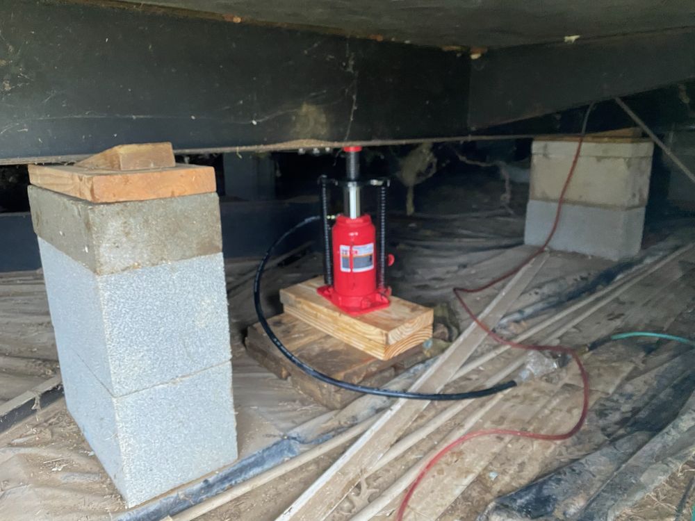 GC’S MOBILE HOME LEVELING - Updated March 2025 - Cross Timber, Texas ...