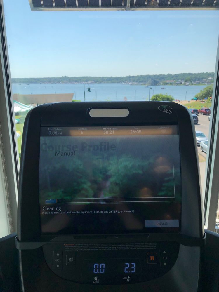 MYSTIC YMCA - Updated July 2024 - 12 Photos & 12 Reviews - 1 Harry ...