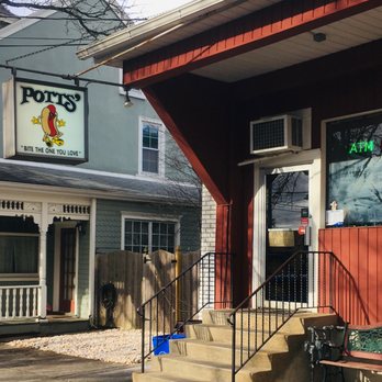 POTTS’ DOGGIE SHOP - Updated January 2026 - 19 Photos & 86 Reviews ...