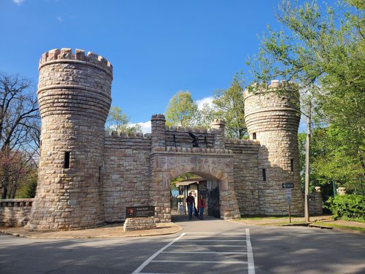 POINT PARK - Updated April 2025 - 53 Photos & 14 Reviews - Point Park ...