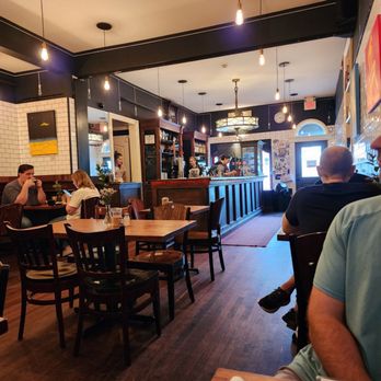 RED EYE CAFE - Updated October 2025 - 693 Photos & 741 Reviews - 94 ...