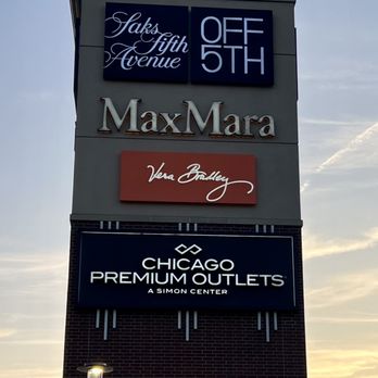 CHICAGO PREMIUM OUTLETS - Updated September 2025 - 424 Photos & 420 Reviews - 1650 Premium ...