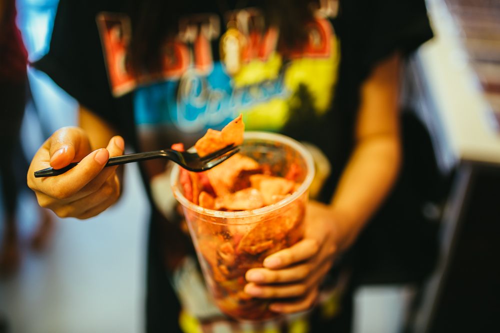 BOTANAS LOCAS - Updated August 2025 - 212 Photos & 167 Reviews - 3323 ...