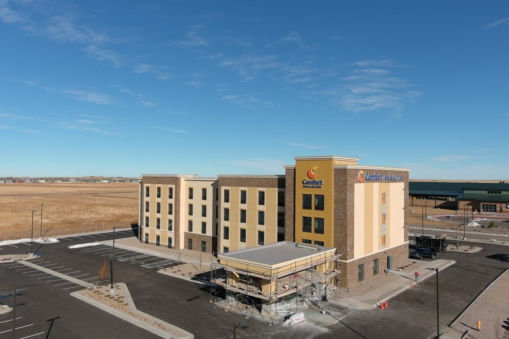 ROCKY MOUNTAIN UAV INDUSTRIES - Updated June 2025 - 16 Photos - 18121 E ...