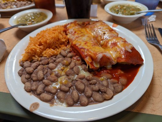 HOT TAMALES - 222 Photos & 297 Reviews - 1520 Rio Rancho Blvd, Rio ...