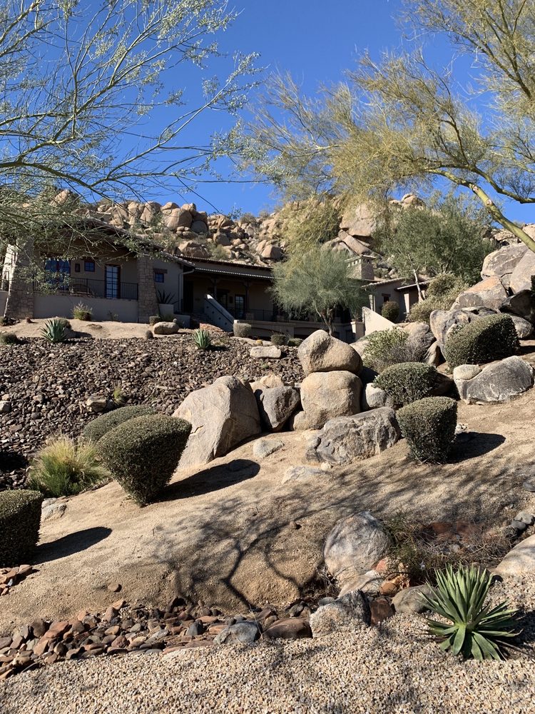 THE ROCKS - Updated January 2025 - 20 Photos - 27440 N Alma School Pkwy ...